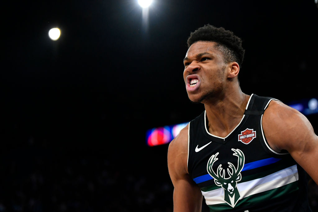 NBA, i Bucks si vendicano degli Heat e volano in semifinale. Vittorie ...