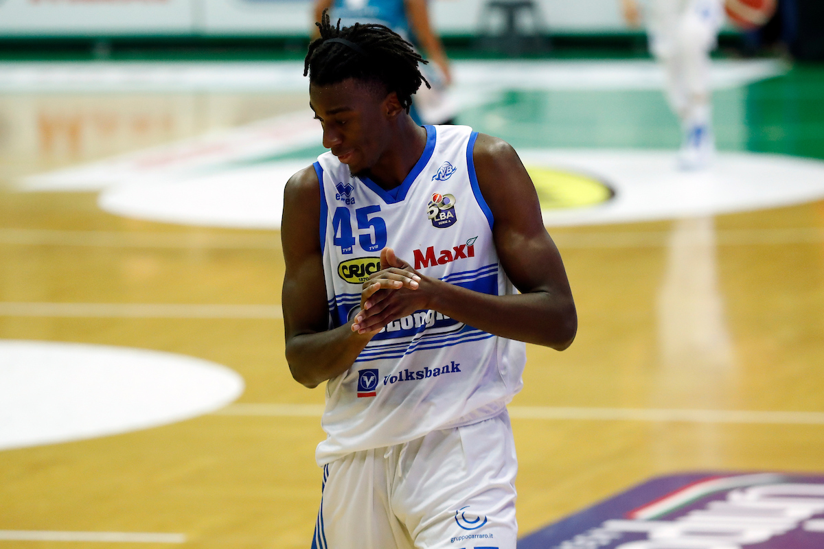 Brescia in trattativa avanzata con Akele - Basket Magazine