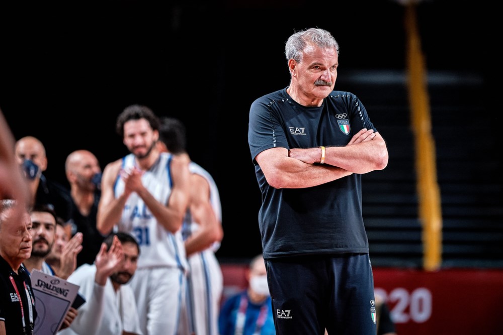 MEO SACCHETTI, SI RITIRA IL CT CHE CONTRADDISSE PETRUCCI (E PAGÒ CON LA ...