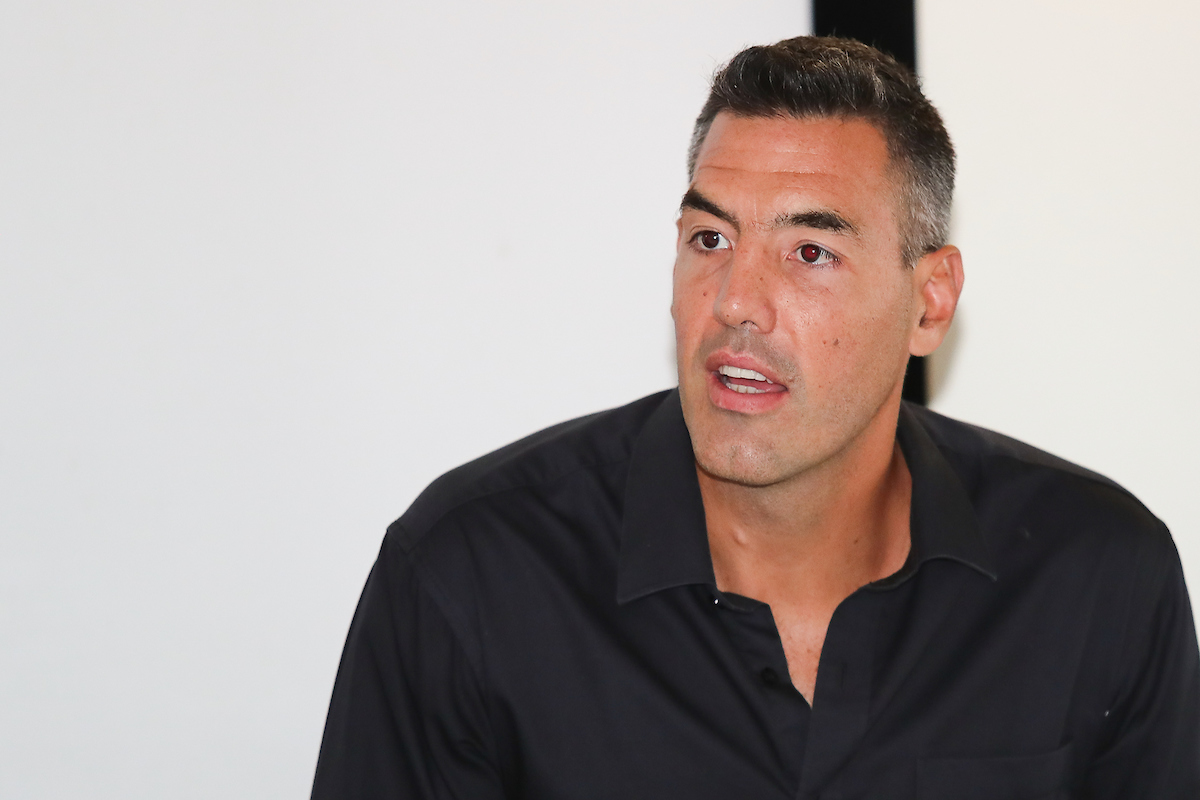 Varese, il progetto di Luis Scola: in cinque anni il budget verrà ...