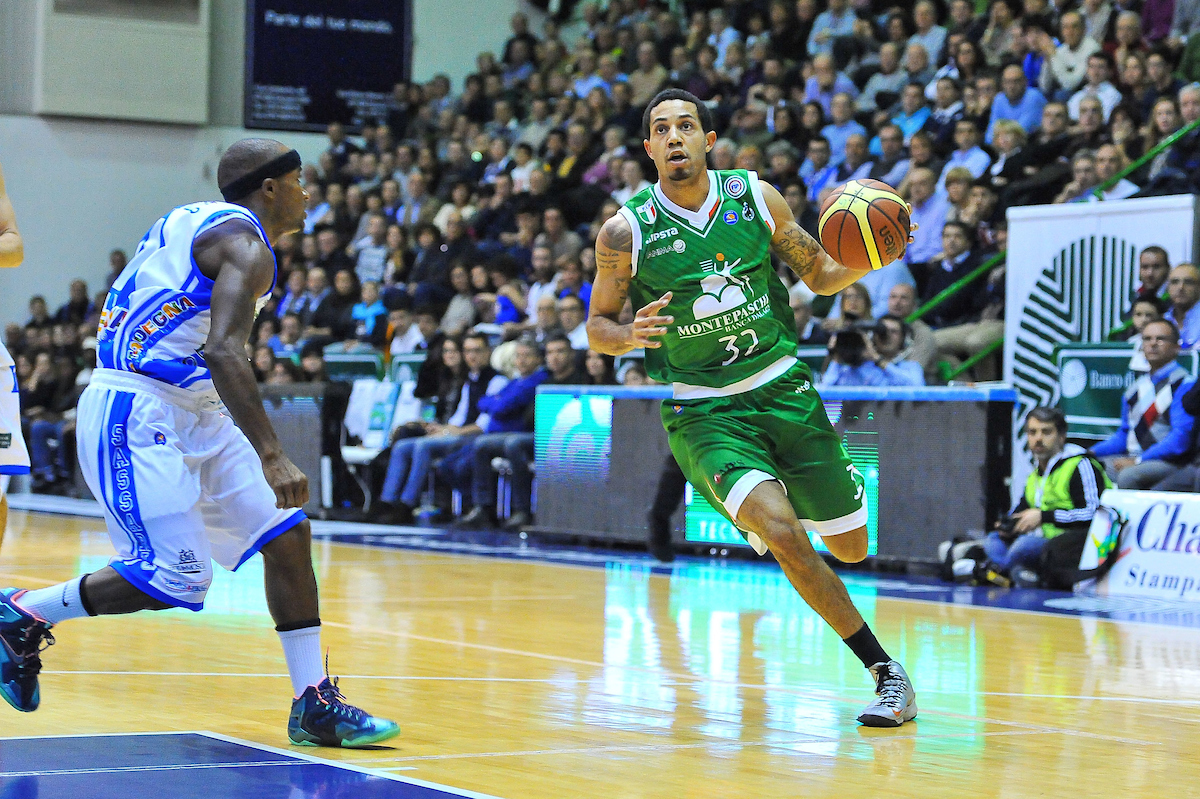 Treviso, in arrivo Erick Green - Basket Magazine