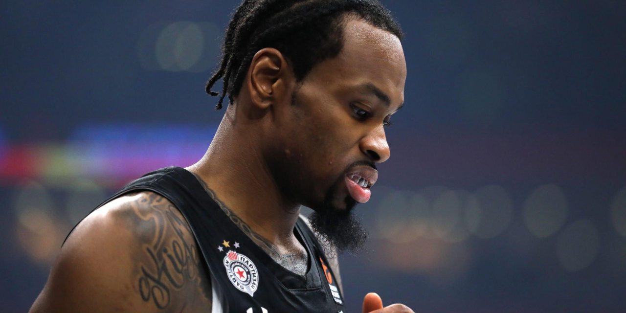 Kevin Punter risponde a LLull: "Capisco che le emozioni fossero forti ...