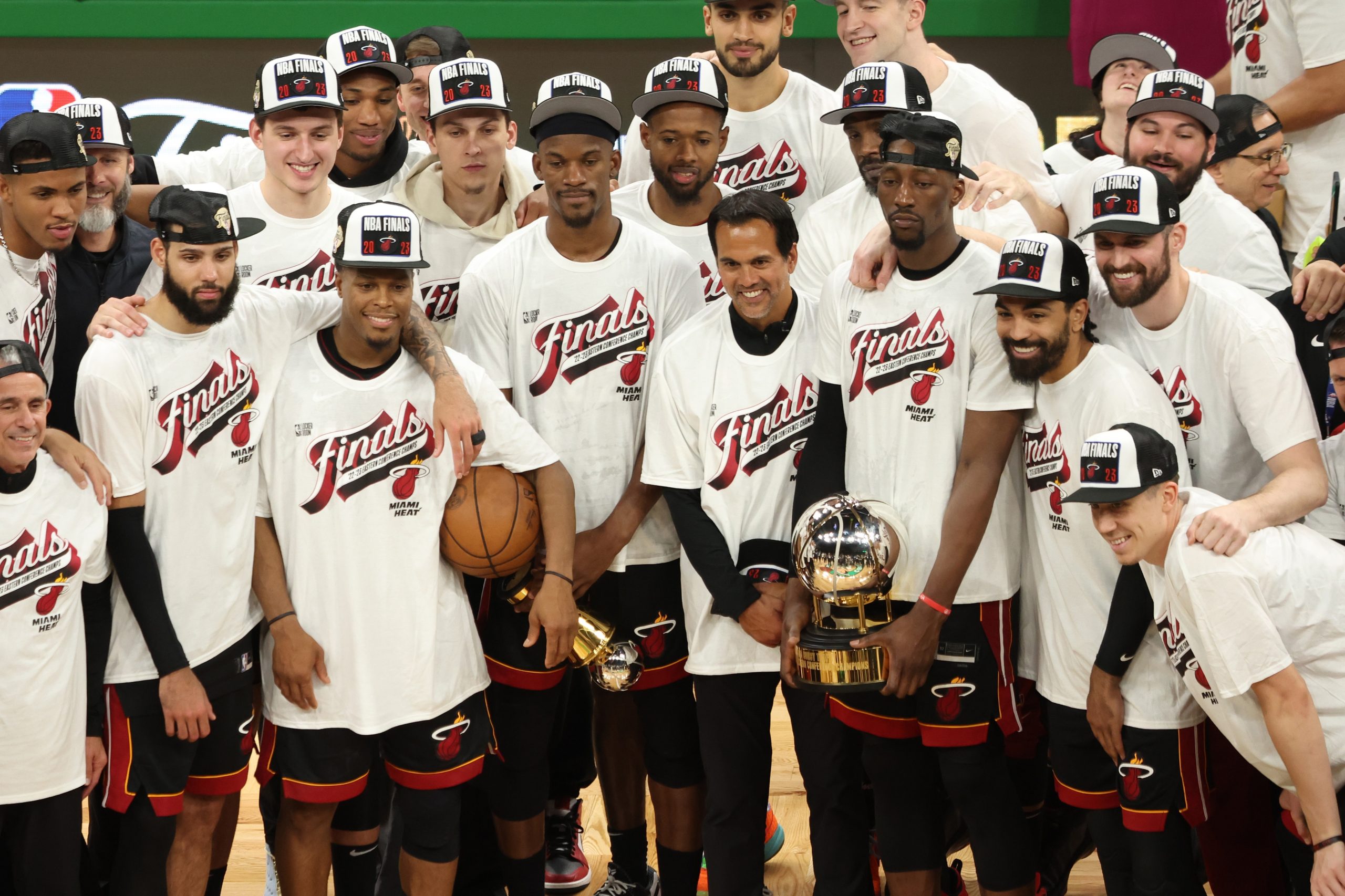 BM ON NBA/ Miami vince gara 7 e vola in finale, si infrangono i sogni ...