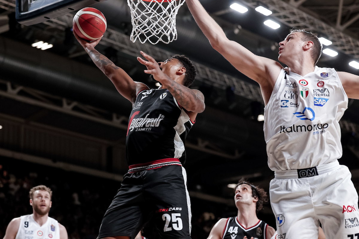 SPECIALE BM LBA FINALS/ I MOTIVI DI GARA 3: La riscossa di Jordan ...