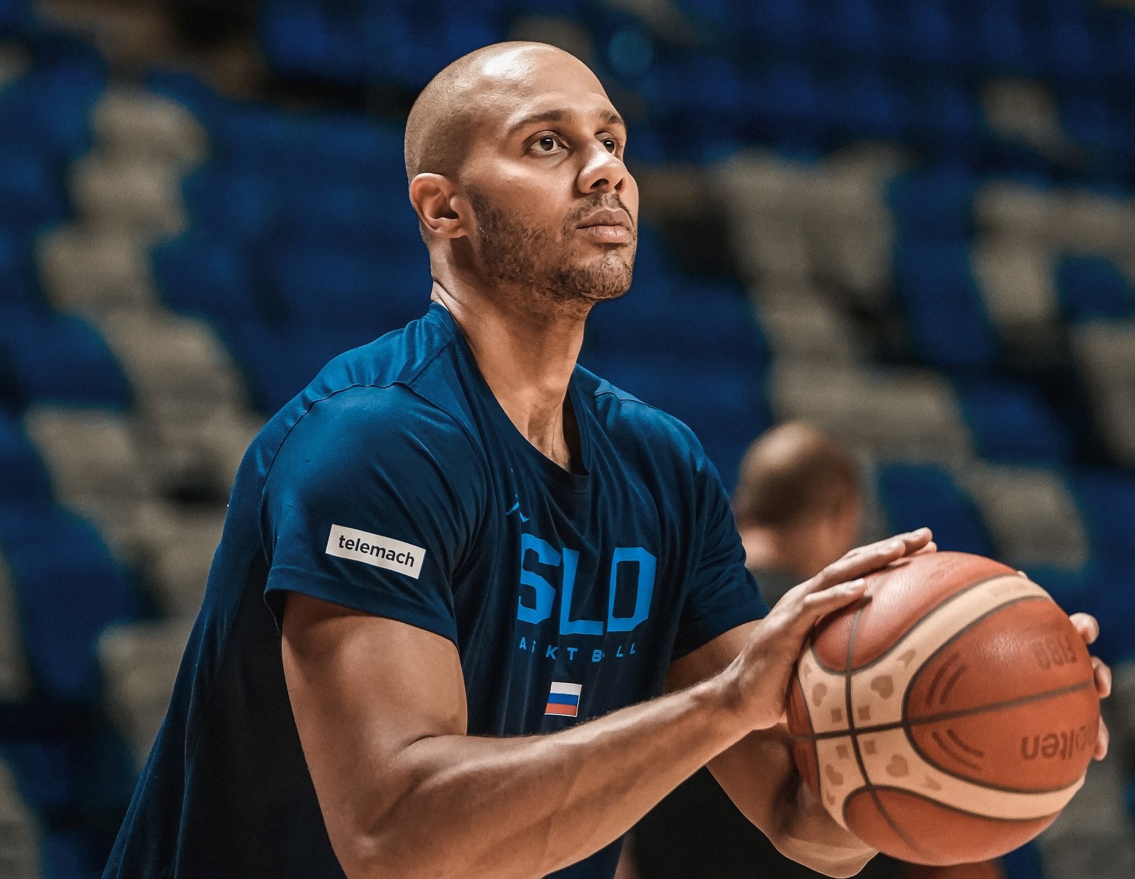 Slovenia, Jordan Morgan e Aljaž Kunc gli ultimi due tagli - Basket Magazine