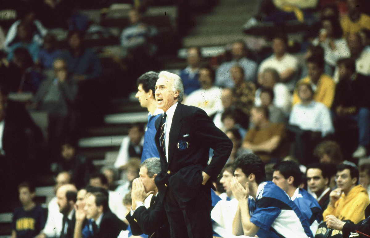 Sandro Gamba nella classe 2023 dell'Hall of Fame FIBA. Petrucci: "Un ...