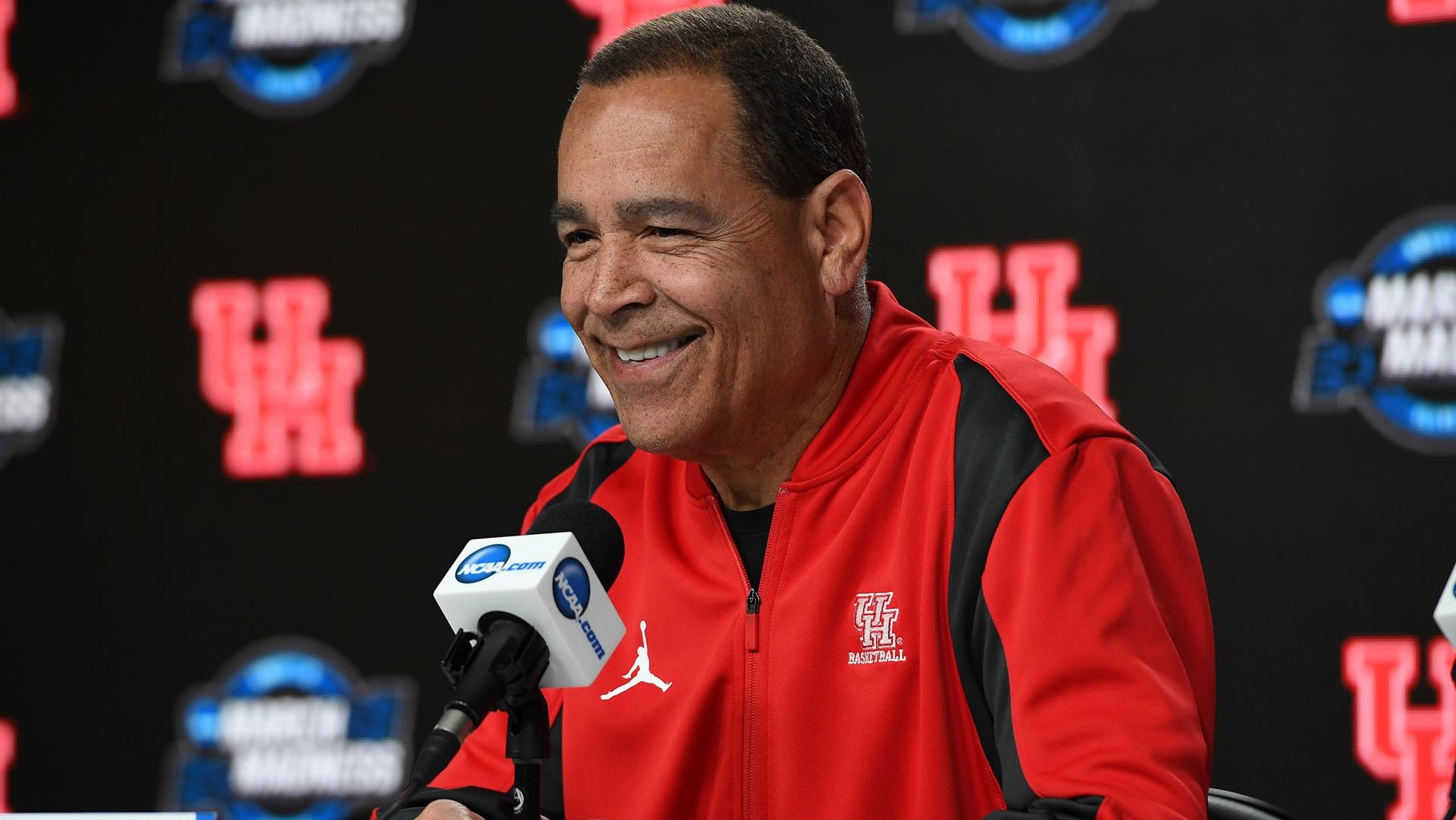 BM NCAA TIME/ ROAD MAP - HOUSTON, COACH SAMPSON ALLA SFIDA PIÙ ...
