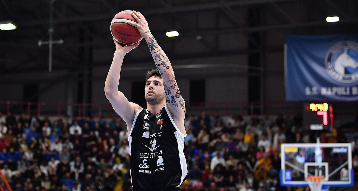 BM ON BCL/TORTONA PERDE CON IL GALATASARAY NEL FINALE 71-70, DECISIVO ...