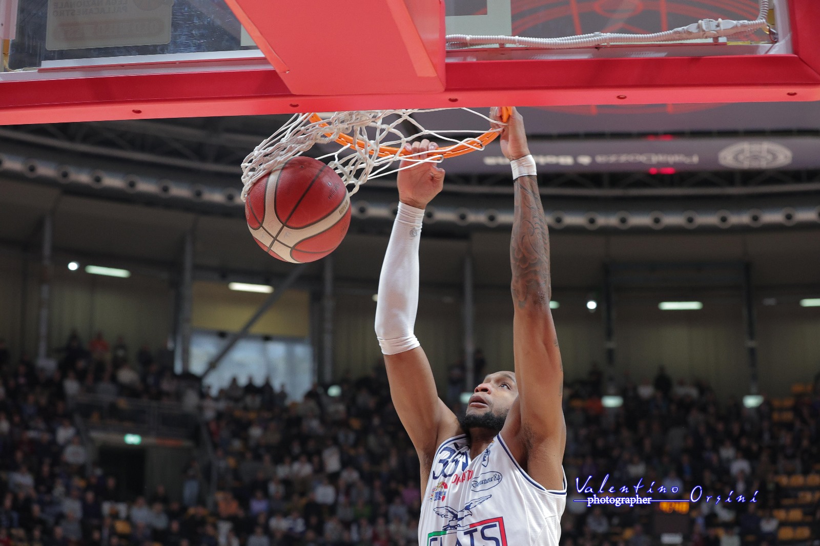 BM ON A2- ALLA FORTITUDO BASTANO TRE QUARTI, CIVIDALE CROLLA AL ...