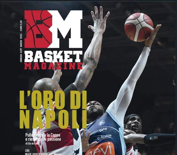 COOMING SOON - BM DI MARZO IN ARRIVO IN EDICOLA! COPERTINA PER PULLEN ...