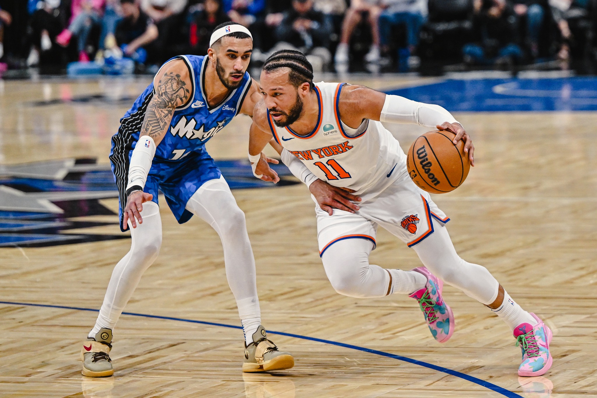 FOCUS BM/ NBA HIGHS & LOWS: NEW YORK AGGANCIA IL SECONDO POSTO AD EST ...