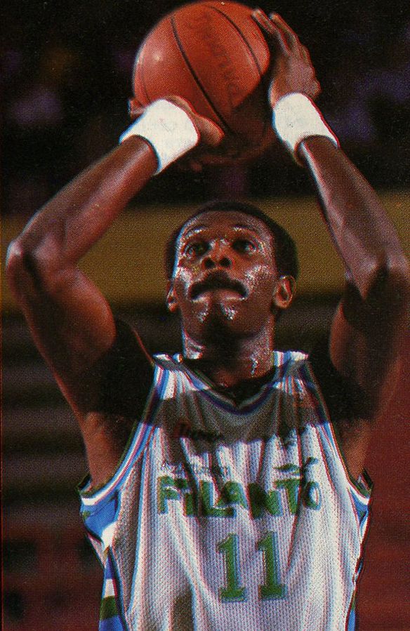 FORLI', AL RADUNO UFFICIALE SARA' PRESENTE LA STELLA NBA BOB MCADOO ...