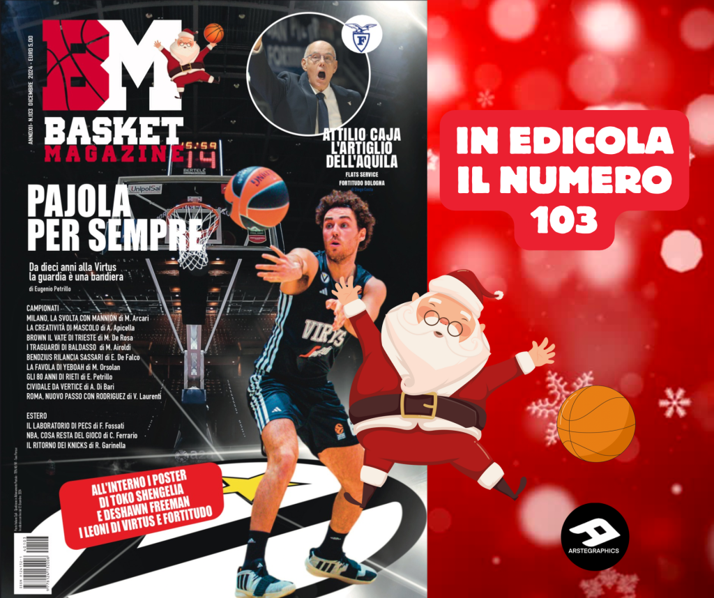 BM DI NATALE E' GIÀ IN EDICOLA! COPERTINA PER JORDAN FORD E LA FAVOLA ...