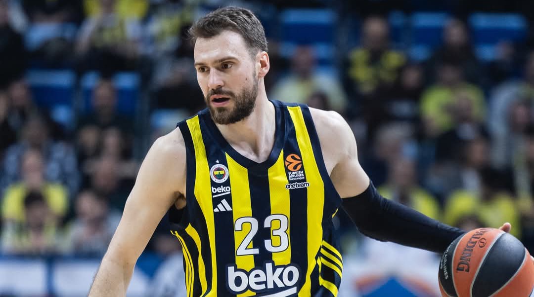 BM DA EUROLEAGUE/MVP TIME: Un Guduric chirurgico condanna le Vu nere ...