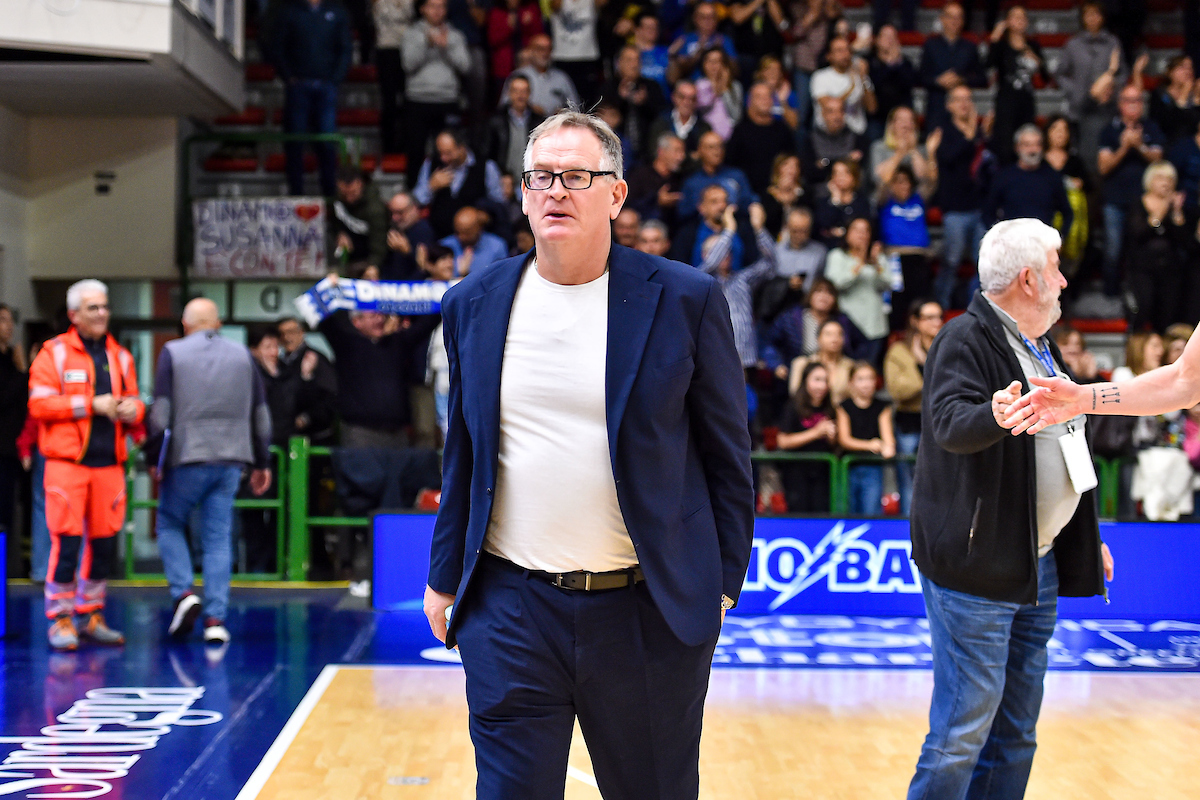 BM ON LBA/ "O MUORI DA EROE, O VIVI TANTO A LUNGO DA DIVENTARE IL ...