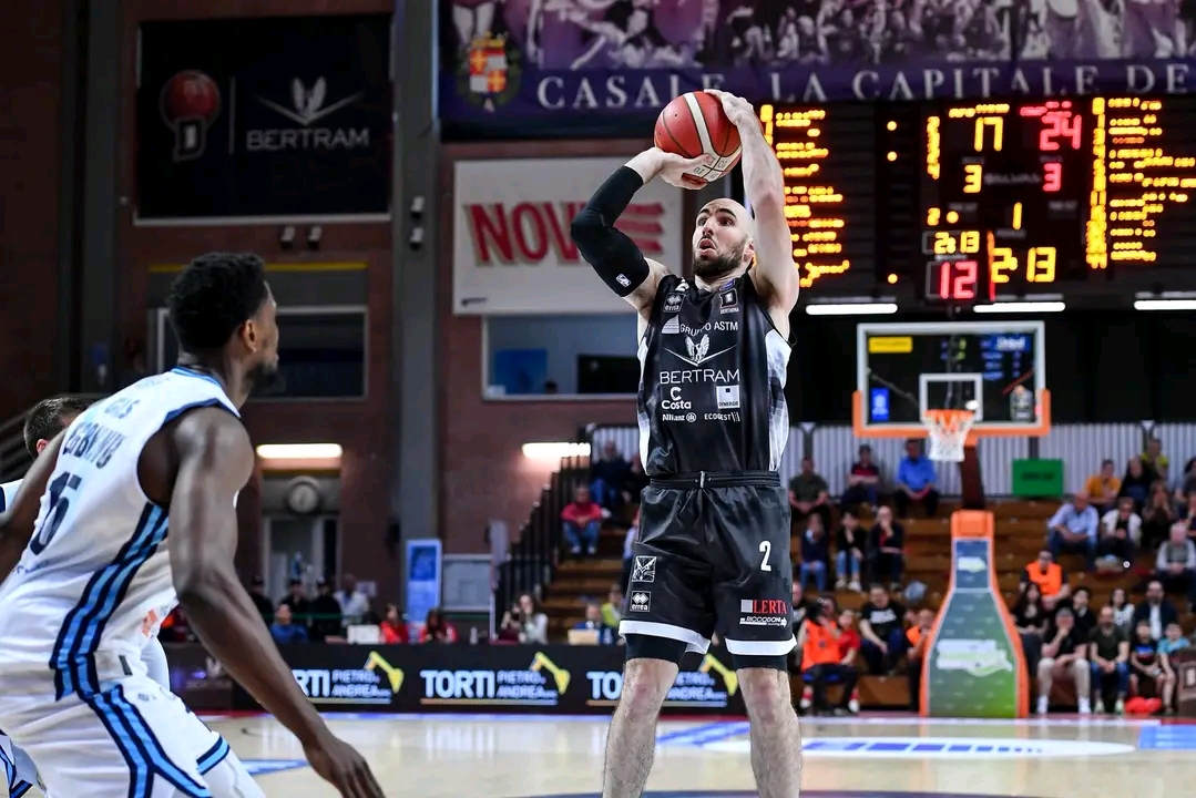 BM ON LBA/IL PUNTO TORTONA : CONTRO CREMONA L'ATTO FINALE PER CHIUDERE ...
