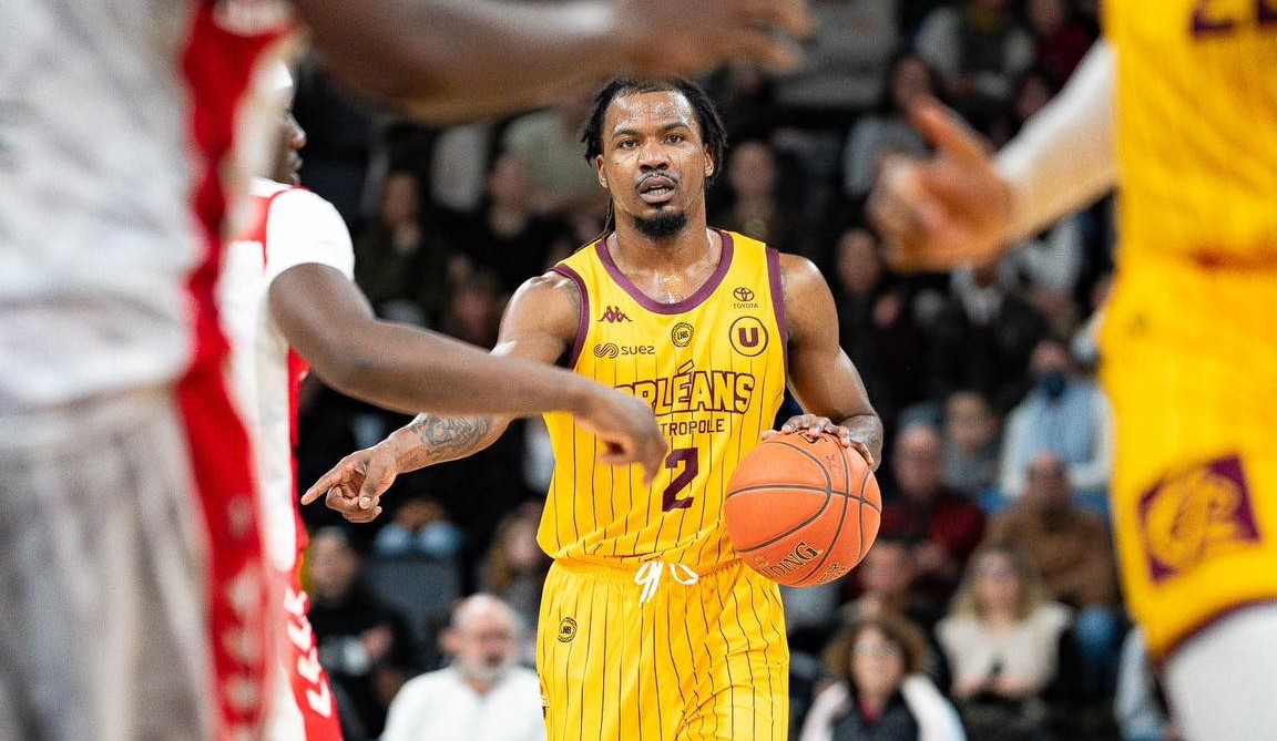 La Fortitudo che verrà: Lee Moore, il ritorno di uno straniero tra gli ...