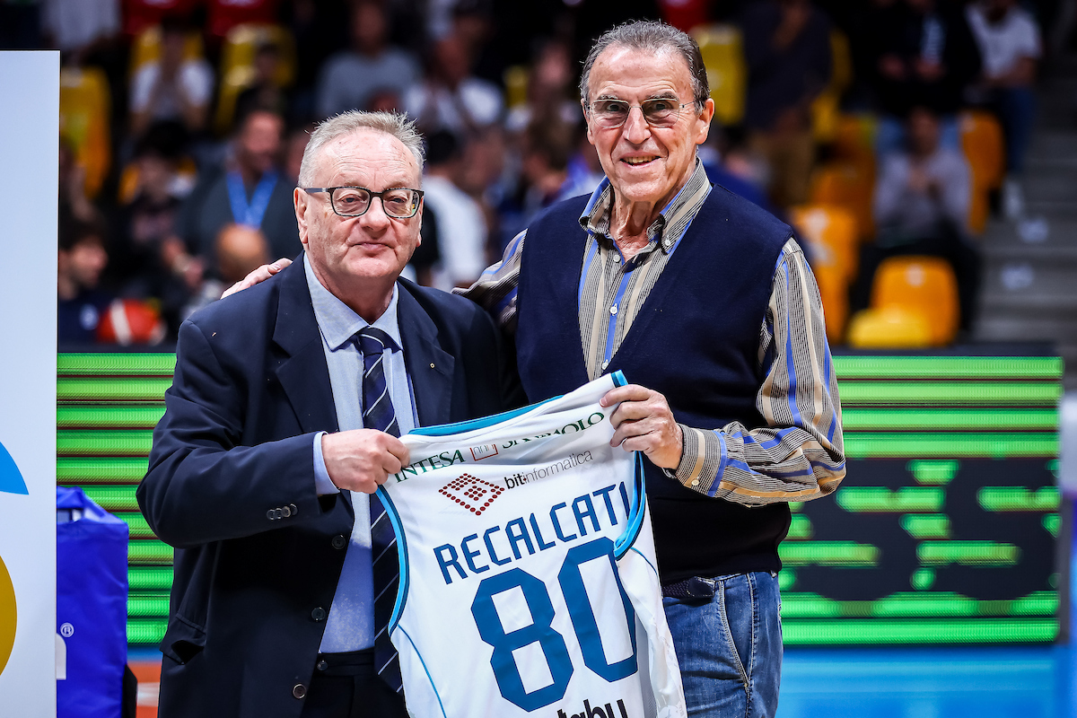 BM ANTEPRIMA A2/ CARLO RECALCATI: "LA NCAA E' UN BENE, E' UN CAMPIONATO ...