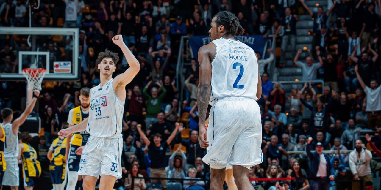 BM ON A2/ IL PUNTO FORTITUDO: Flats Service a Milano per il primo turno ...