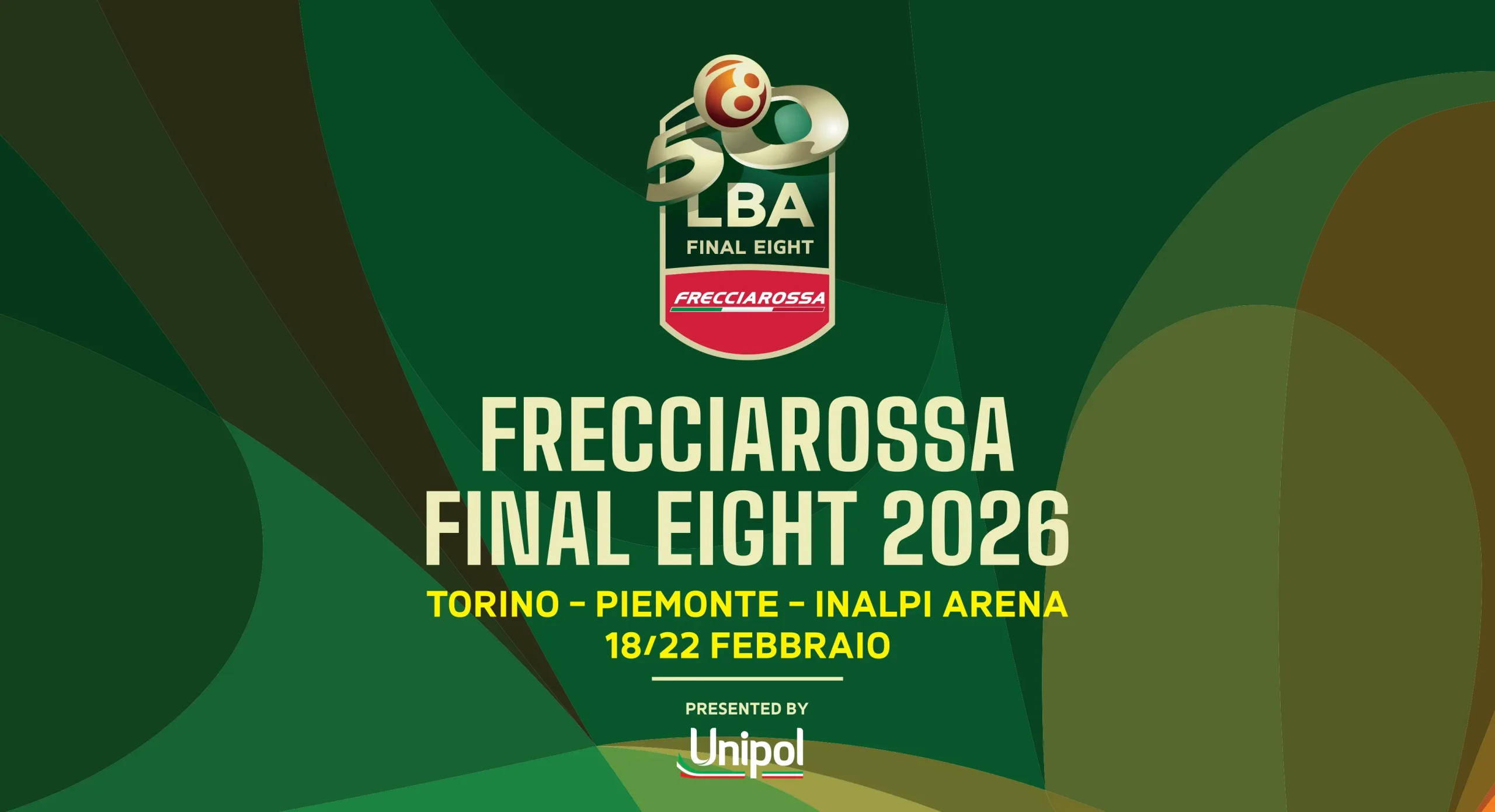 FOCUS BM/ Frecciarossa Final Eight 2026, Torino pronta a incoronare la ...