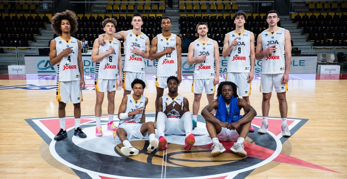 BM SULLE STRADE D'EUROPA/ LNB: IL DIJON SBANCA STRASBURGO, E LE MANS ...