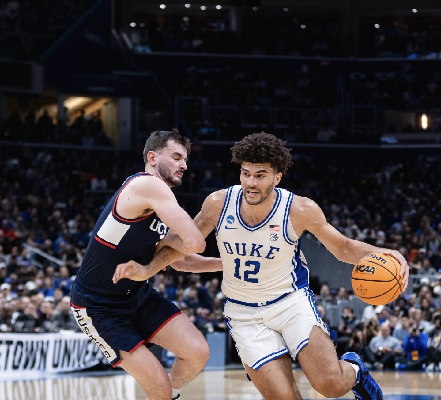 BM ON MARCH MADNESS / Duke si butta via: Uconn rimonta e vola alle ...
