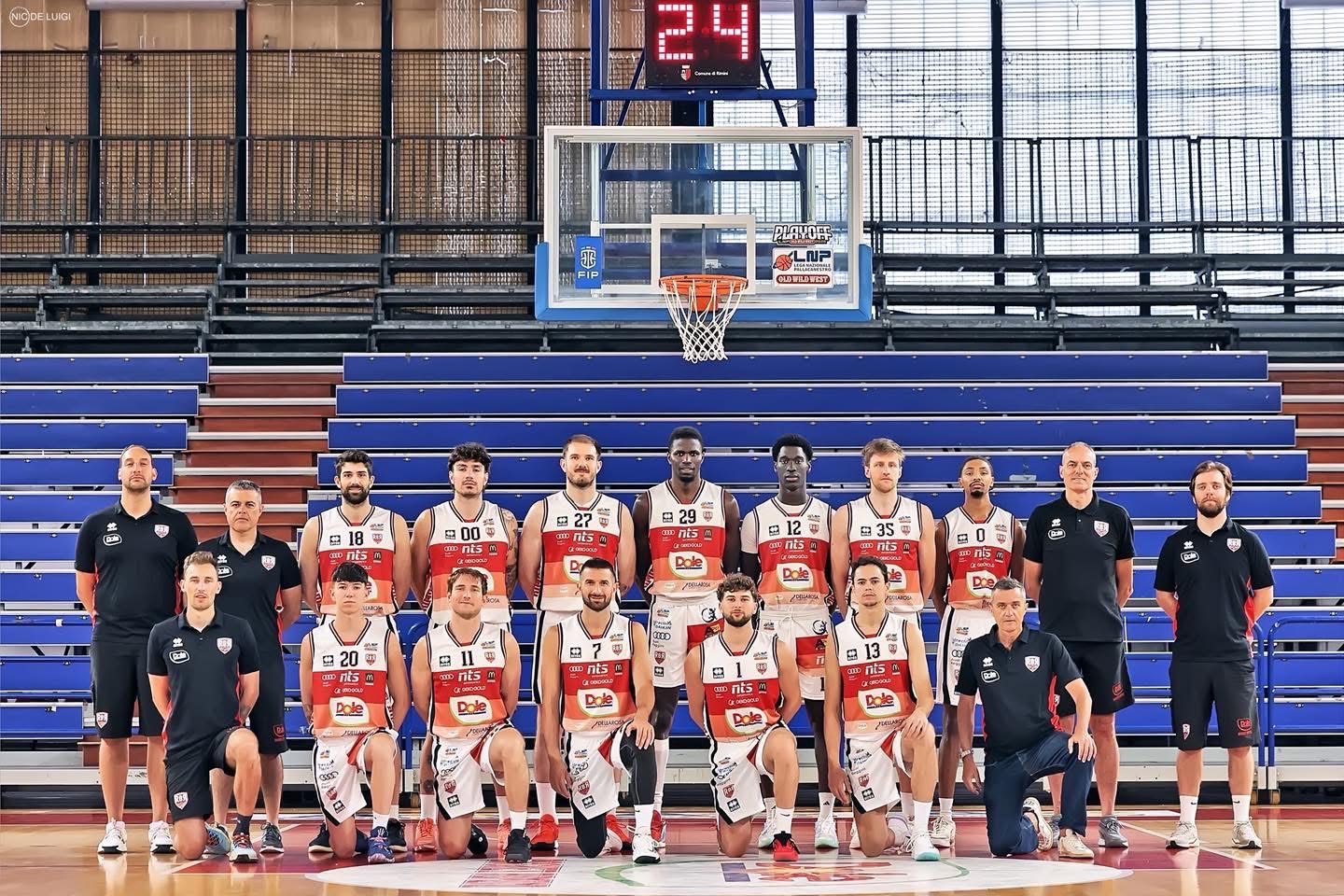 BM ON A2 / Dole Basket Rimini, uno sguardo al futuro: si riparte da ...